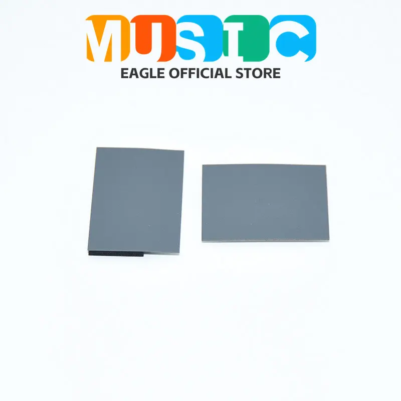 30PCS ADF Separation Pad for Kyocera P2235 M2040 M2035 M2530 M2030 M2540