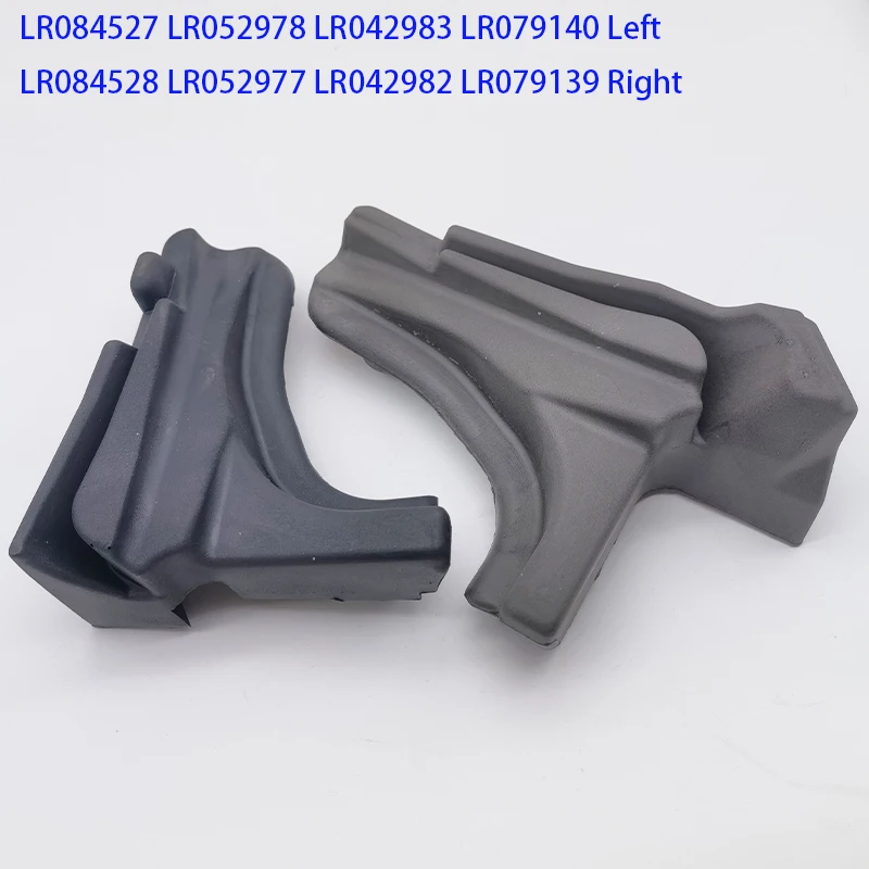 FOR-LAND-ROVER-RANGE-ROVER-SPORT-L494-UPPER-FENDER-INSULATION-OEM ...