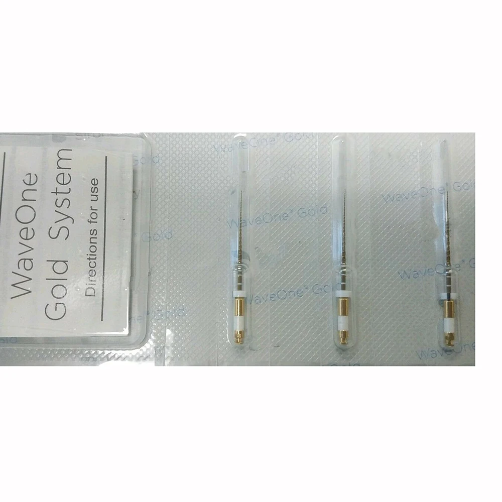 Dental-waveone-gold-Glider-Heat-Treatment-Golden-Glide-Pro-Path-Niti ...