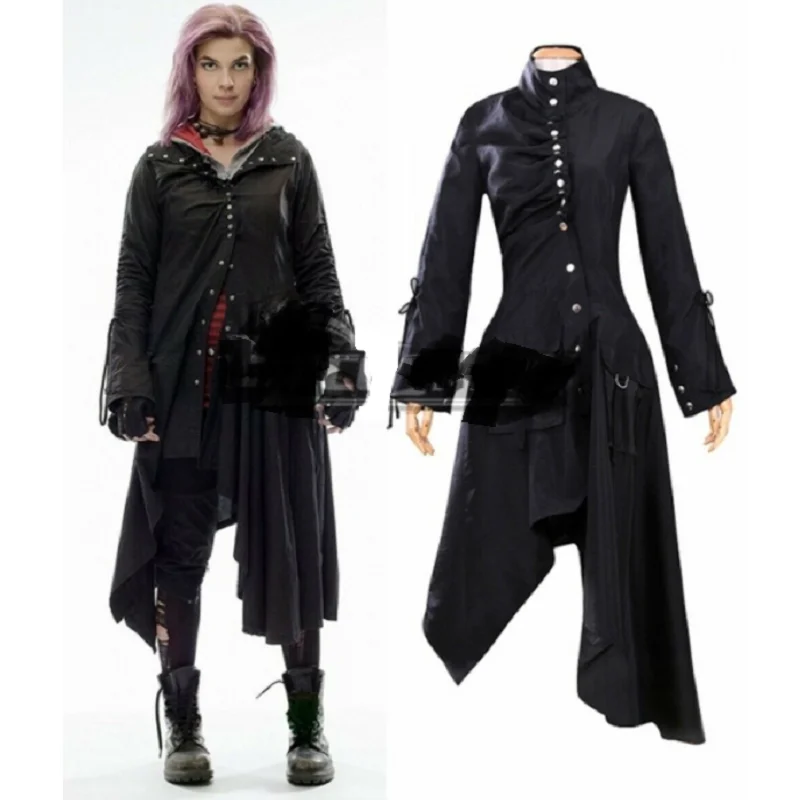Harry Potter Tonks Costume