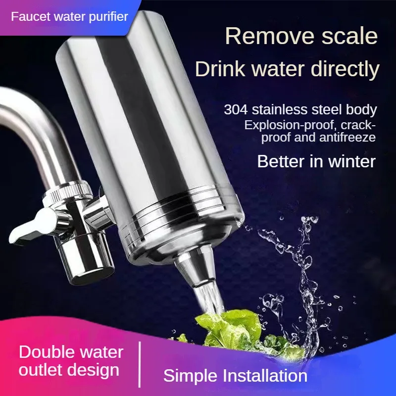 Stainless-Steel-Kitchen-Bathroom-Drinking-Water-Purifier-5-Layers-0-1-m ...