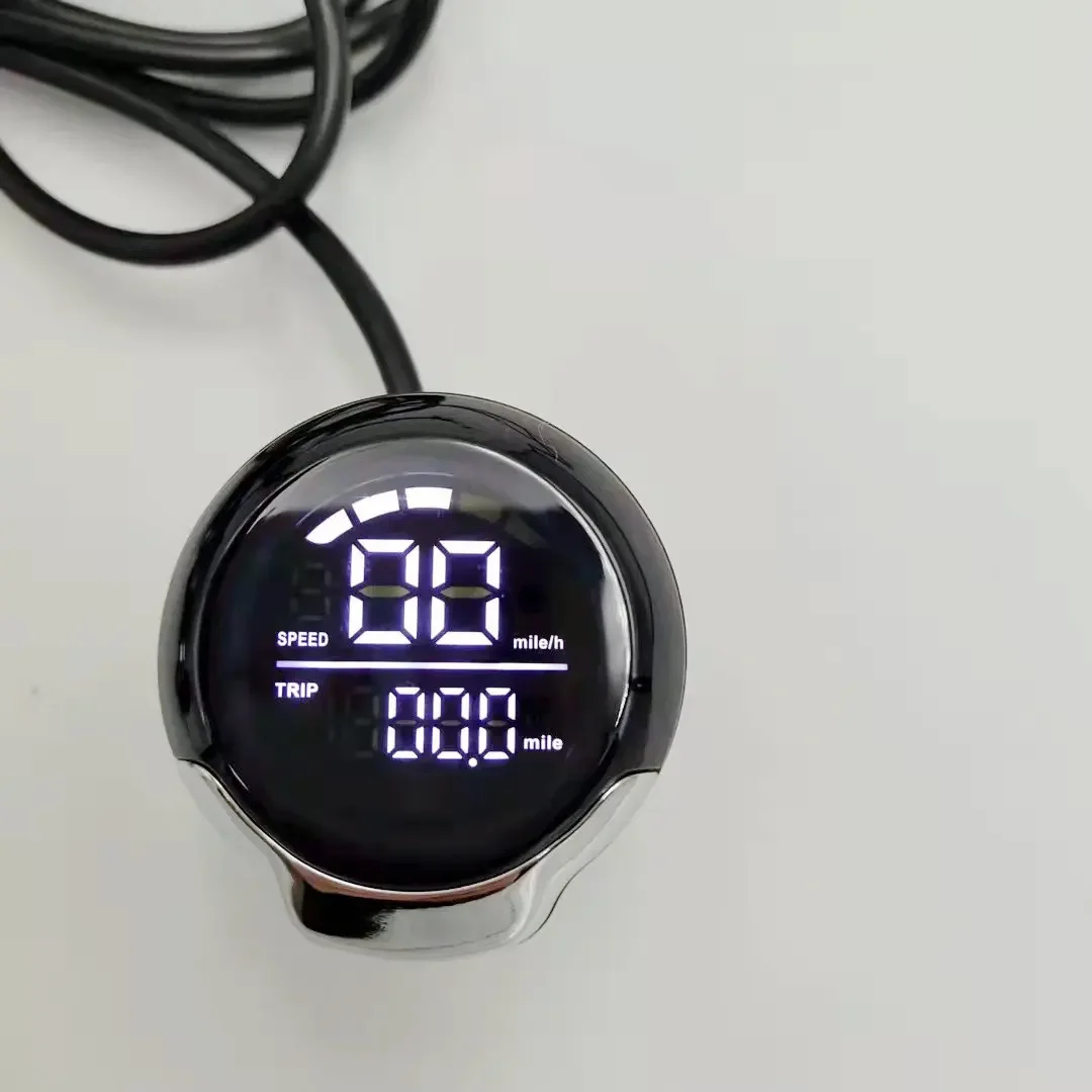 ROUND-DISPLAY-MILE-PER-HOUR-SPEED-phase-signal-FOR-ELECTRIC-BIKE ...