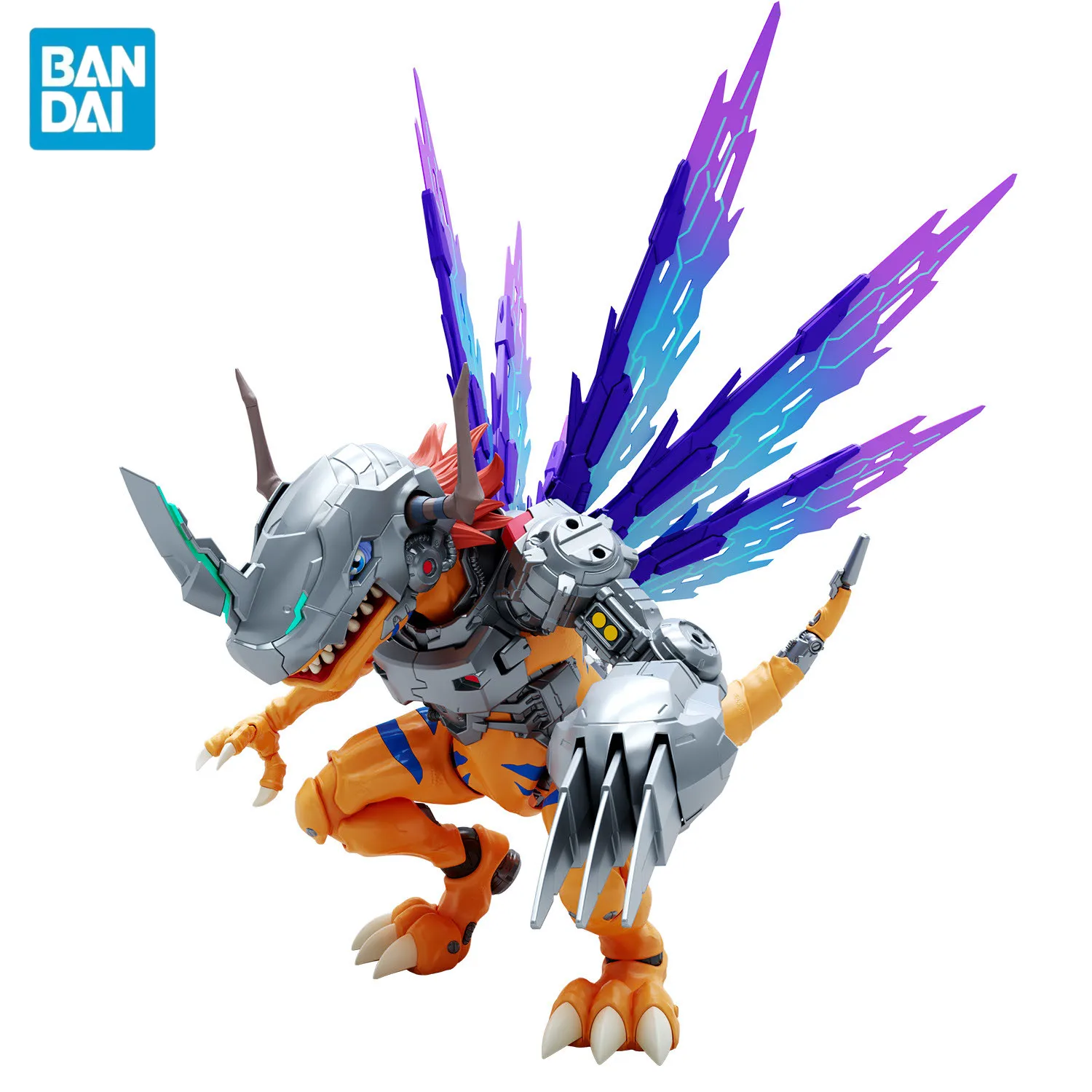 Original-Bandai-Metal-Greymon-Amplified-Digimon-Adventure-Anime-Action ...