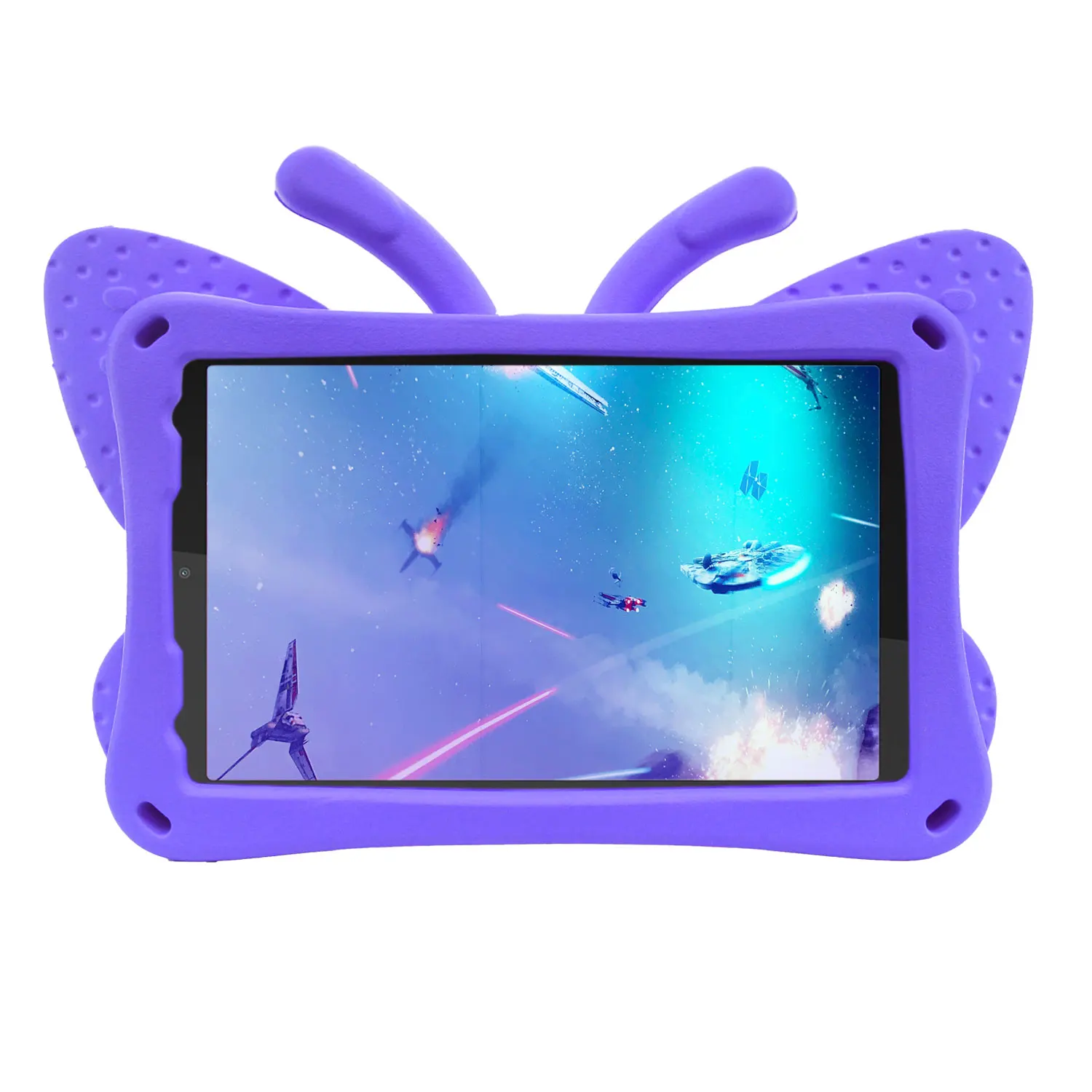 Kids-Funda-EVA-Stand-Case-for-TCL-Tab-11-2023-10-95-inch-9166G-9466X ...