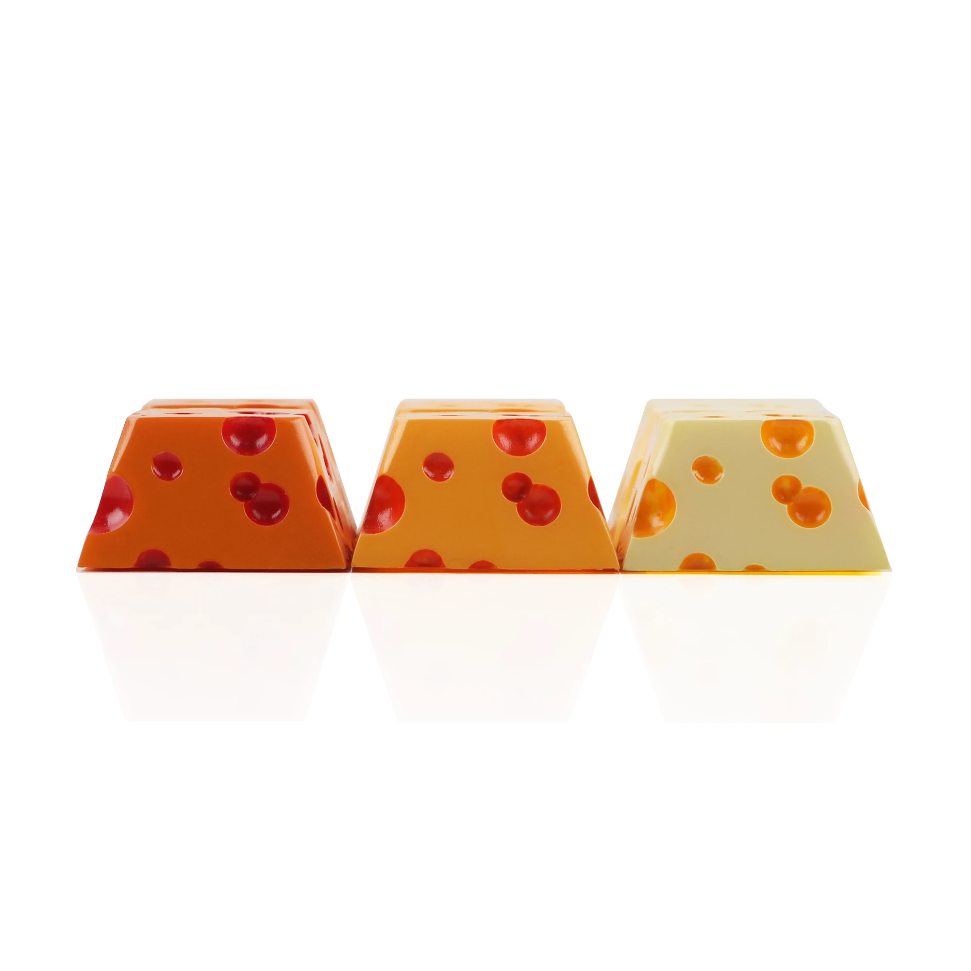 Personalidad-Cheese-hecho-a-mano-resina-Original-silueta-R4-ESC-lindo ...