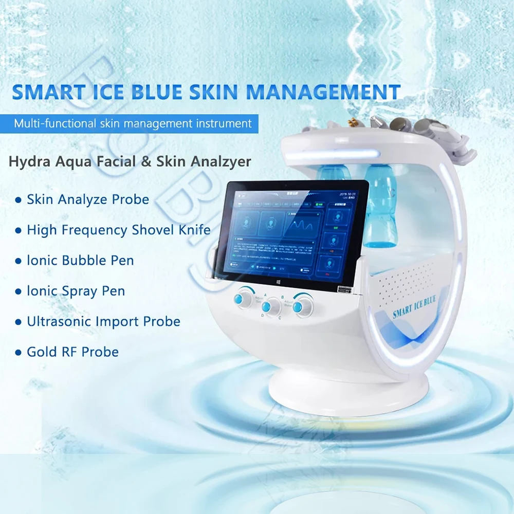 7-In-1-Skin-Care-Spa-Face-Massagers-Oxygen-Machine-Professional-2024 ...