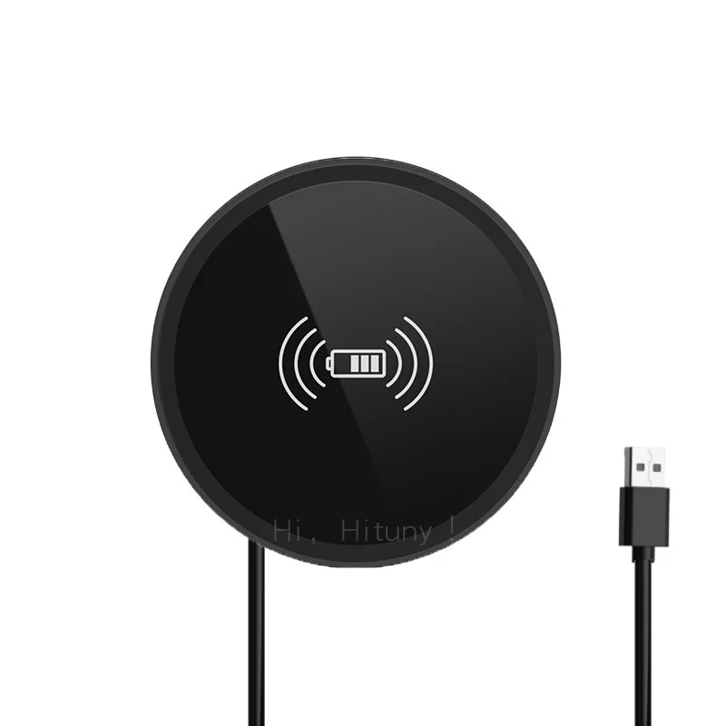 Qi-15W-Desktop-Wireless-Charger-Embedded-Fast-Charging-Station-for ...