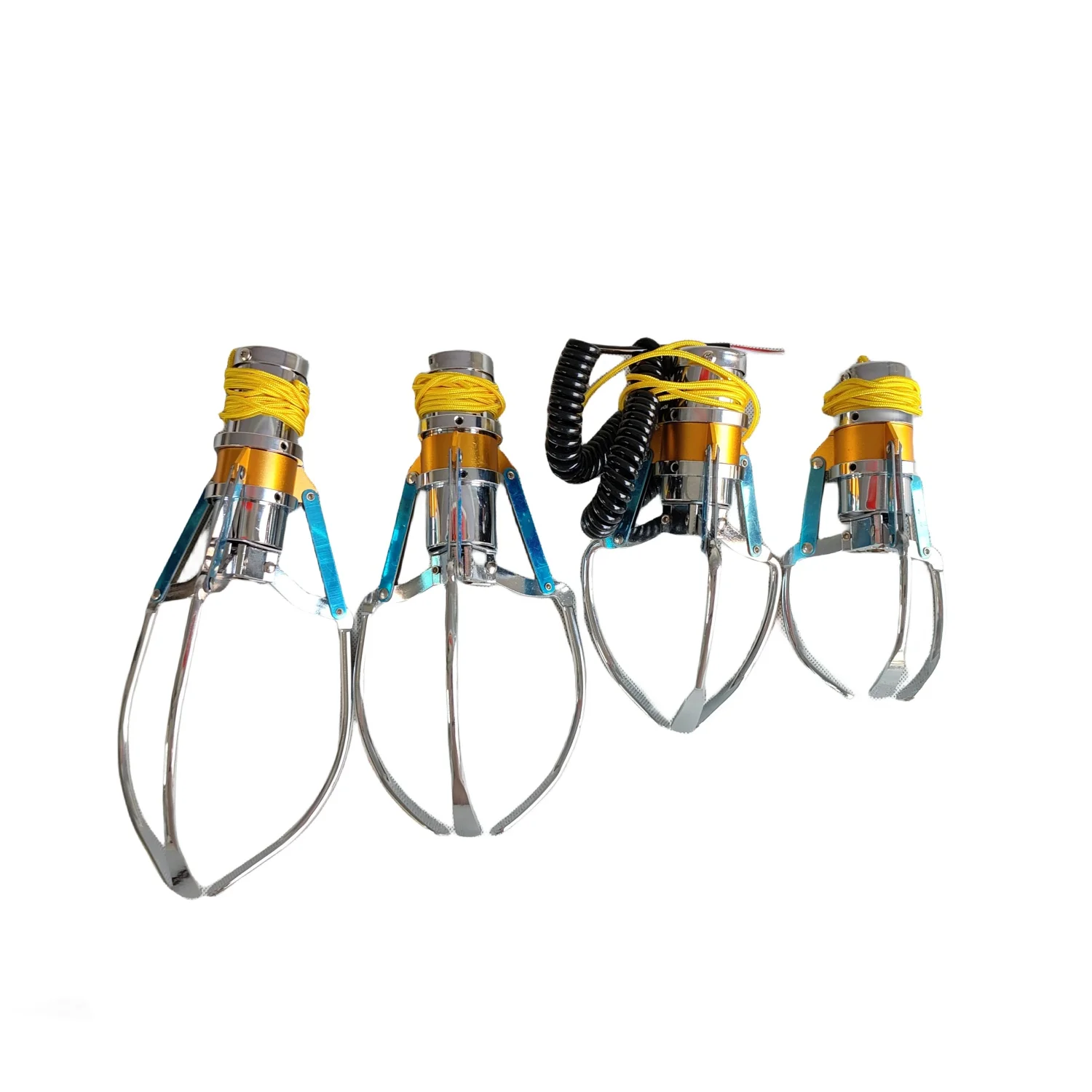 1PCS-Crane-Machine-Paw-Toy-Claw-Stainless-Steel-S-M-L-XL-Size-With-Coil ...