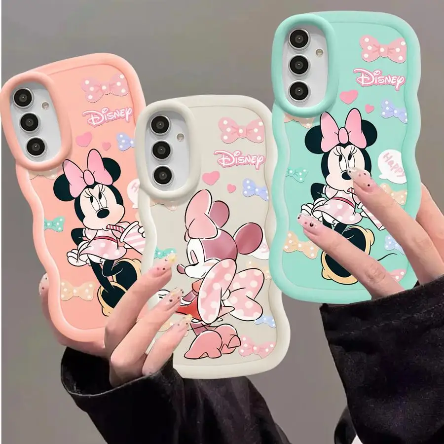 Disney-Minnie-Mouse-Phone-Case-for-Samsung-Galaxy-A20-A20s-A30s-A50 ...