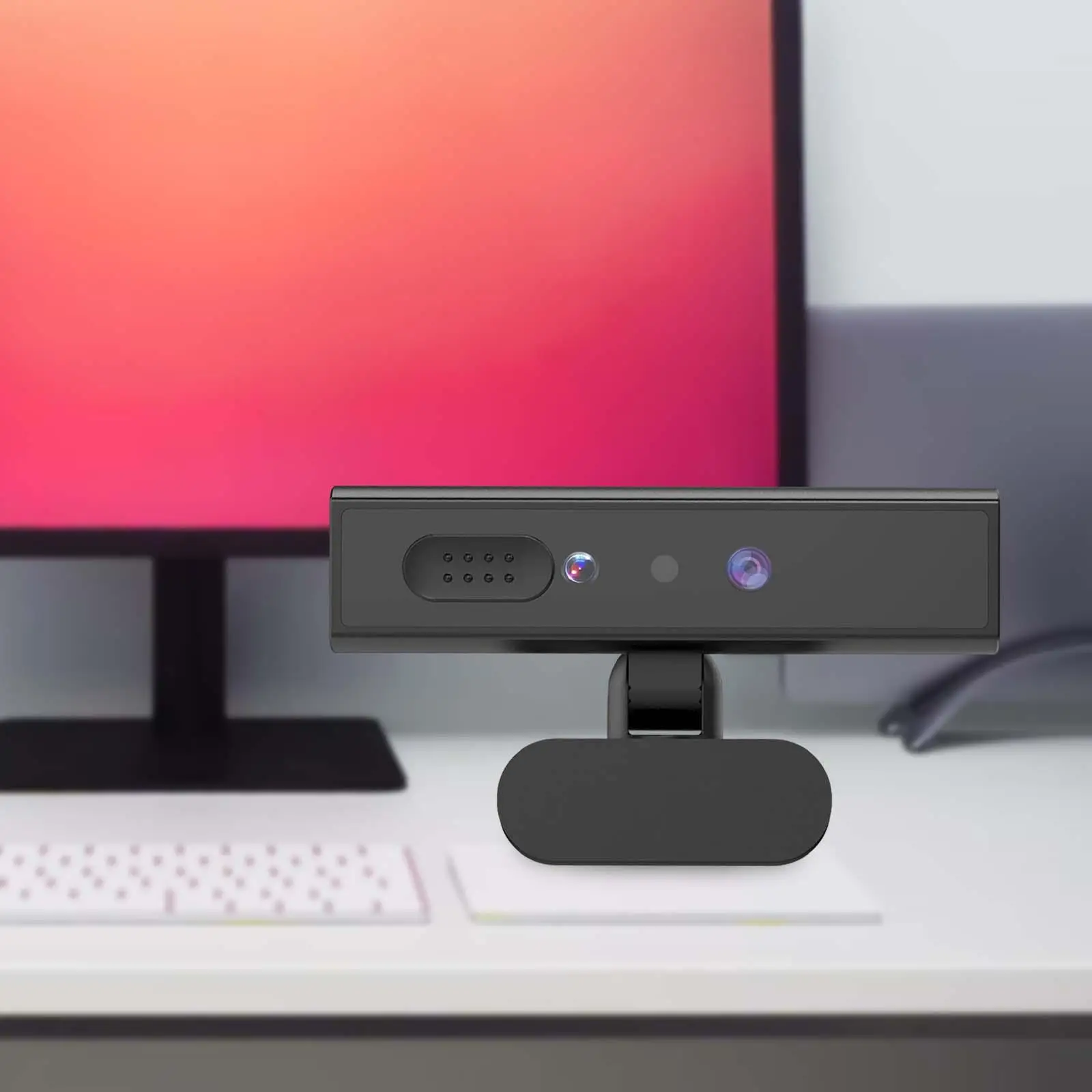 Web-Camera-Video-Call-Plug-and-Play-Smart-Wide-Angle-Face-Recognition ...