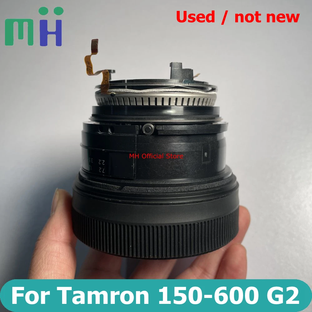 For-Tamron-150-600mm-G2-A022-Lens-AUTO-Focus-Motor-AF-Ultrasonic ...