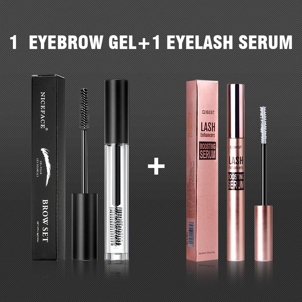 Eyelash-Growth-Serum-And-Eyebrow-Gel-Set-Nourishing-Serum-For-Eyelashes-Enhancer-Lengthening ...