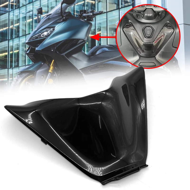 TMAX560 Motorcycle Front Center Frame Guard Protection Driver Mid Cover ...