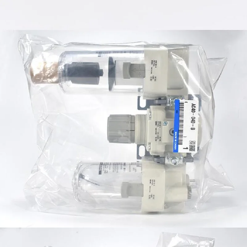 Smc Nagano Keiki Ac20a-f01cg-b Filter Regulator 0-1 Mpa, 46% OFF