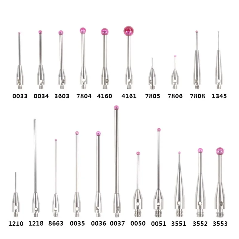 M2M3-Three-dimensional-Styli-Three-dimensional-Probe-Ruby-Stylus-0-5-1 ...