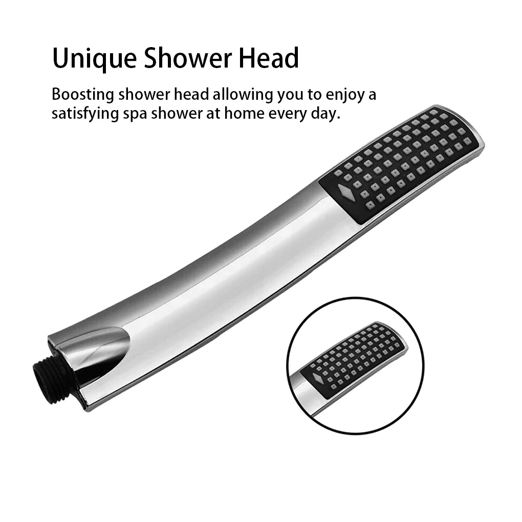 Sprinkler-Head-High-Pressure-S-shape-Rectangle-Rainfall-ABS-Square ...