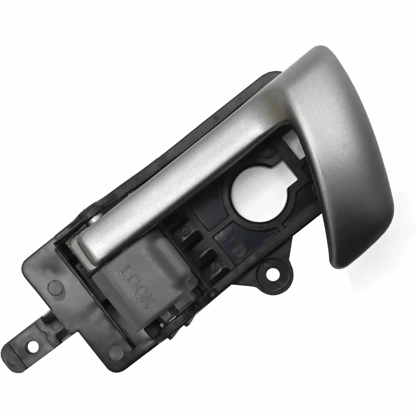 Front/Rear Car Interior Inside Door Handle for Hyundai Santa Fe 2007 ...