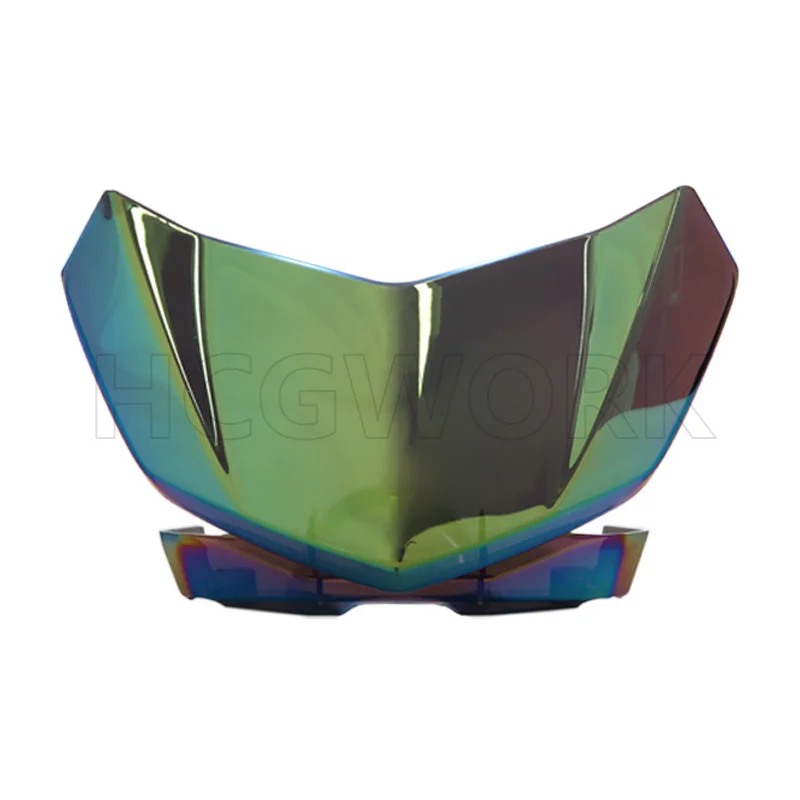 Electric-Bike-Accessories-Windshield-for-Niu-U-uqi-n1s-nqi-u1d-u1-u1c ...