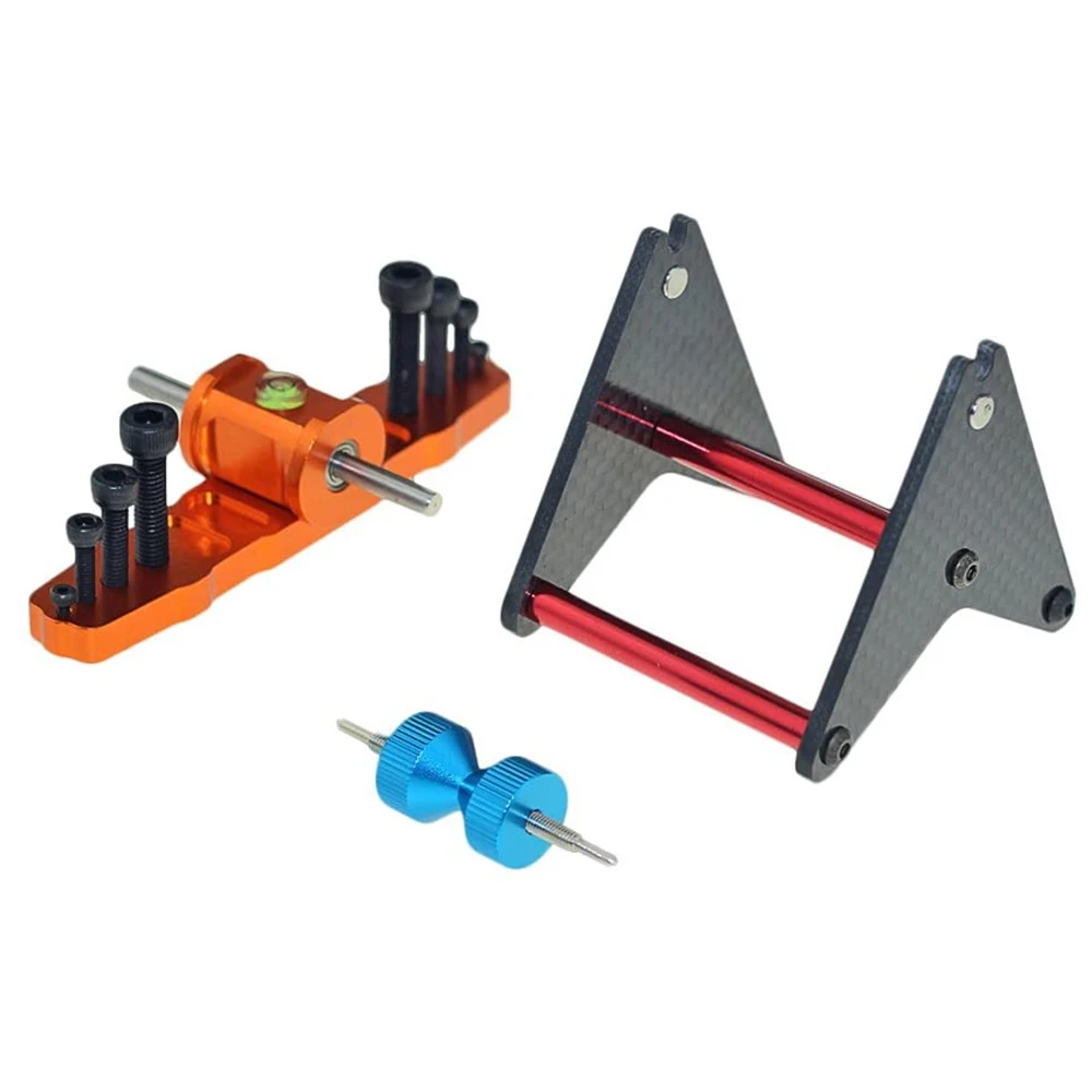 Du-bro Balancer Du-Bro Tru-Spin Prop Balancer - Precision Balancer For ...