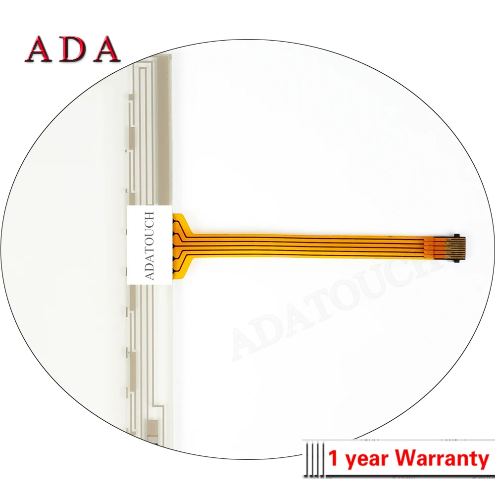 Touch-Screen-Panel-Glass-Digitizer-for-COLOR-DISPLAY-FRED-II-P-N ...