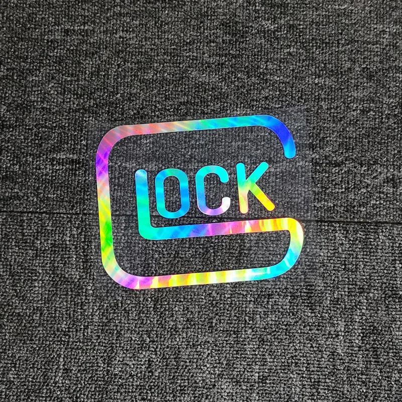 Glock Logo Wallpaper
