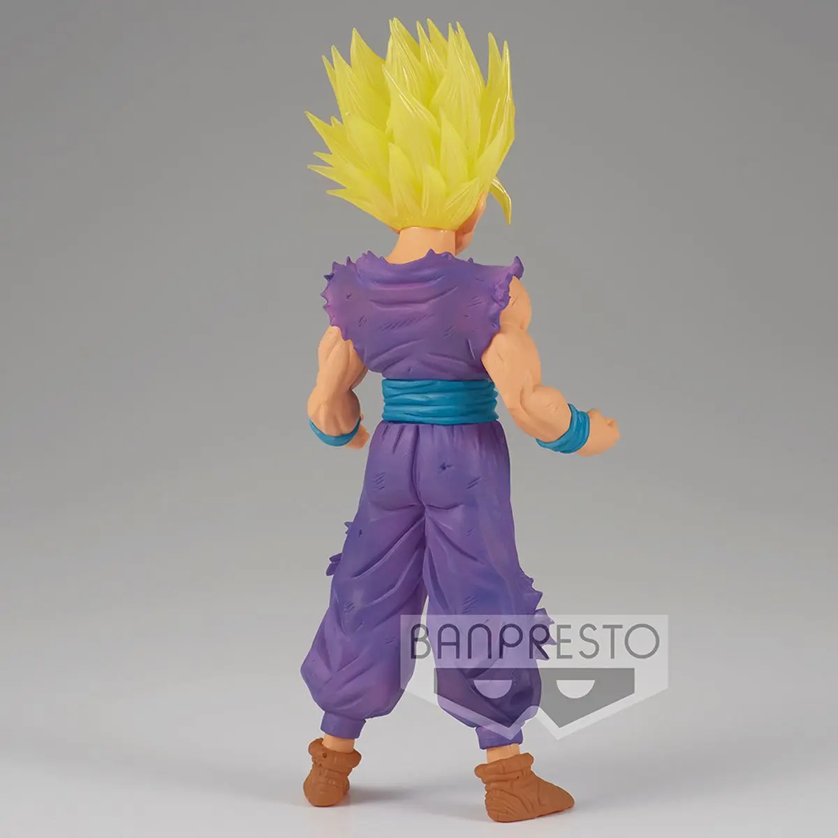 Gohan Ssj 9