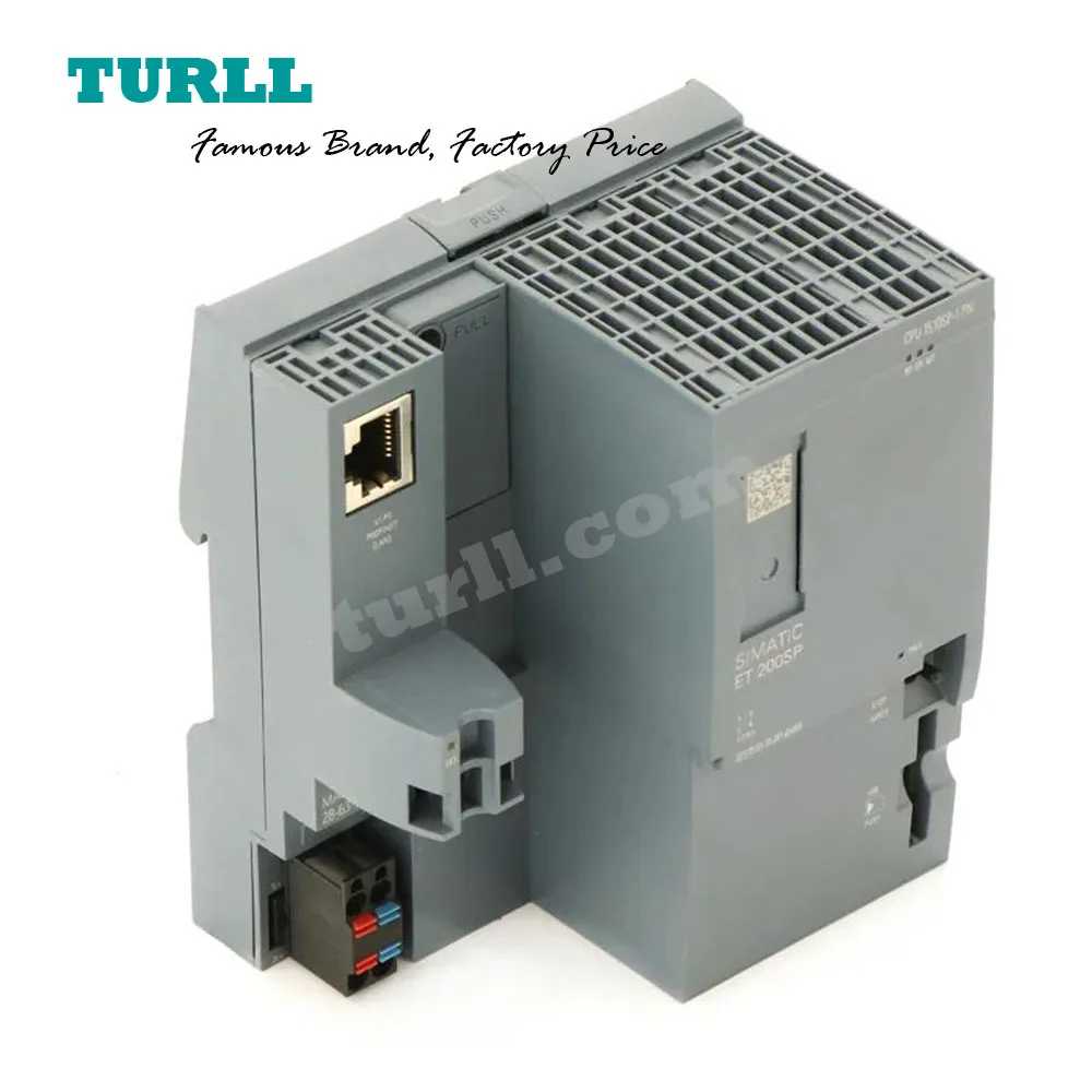 6ES7510-1DK03-0AB0-6ES7510-1DJ01-0AB0-6ES7-510-SIMATIC-DP-CPU-1510SP-1 ...