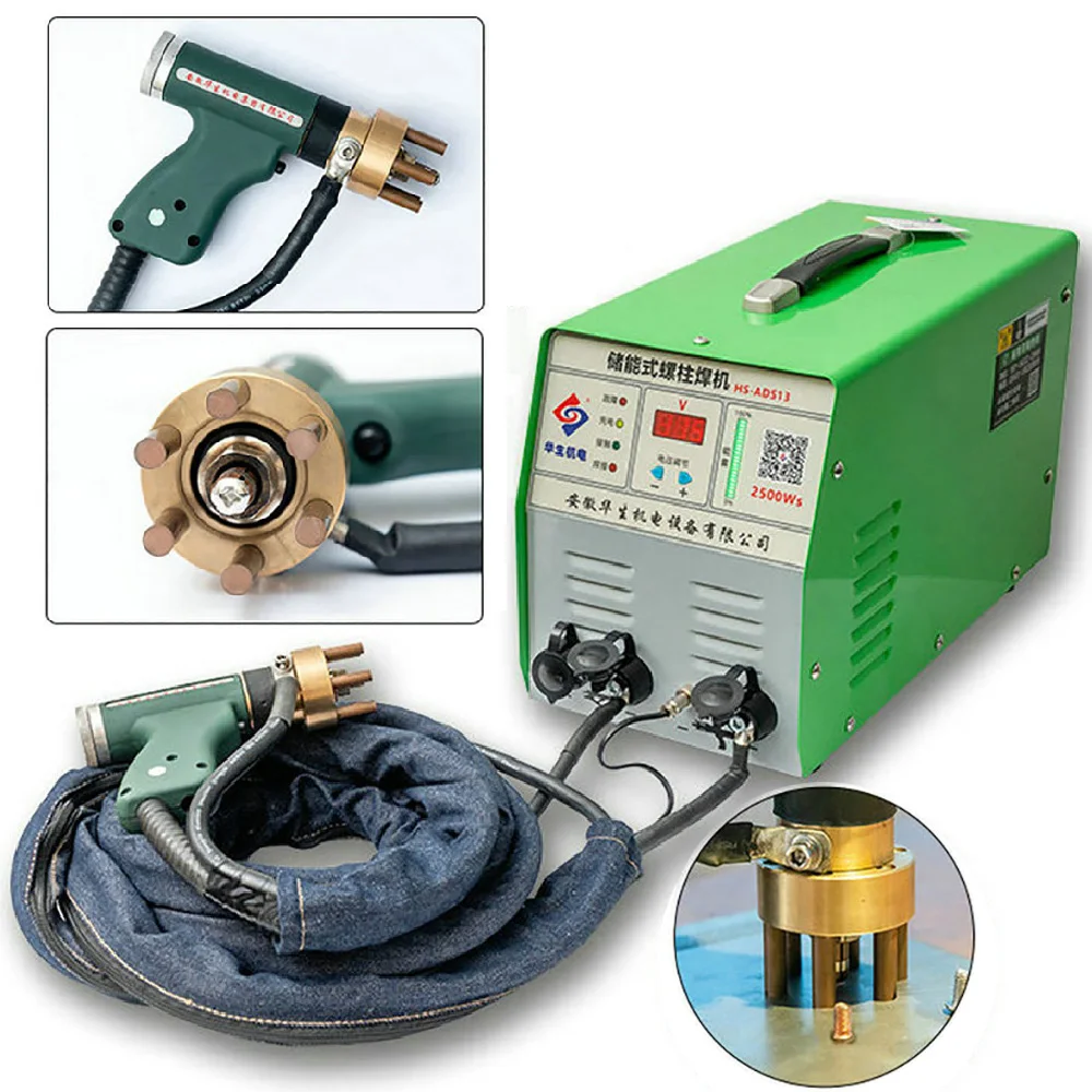 Stud Welding Machine