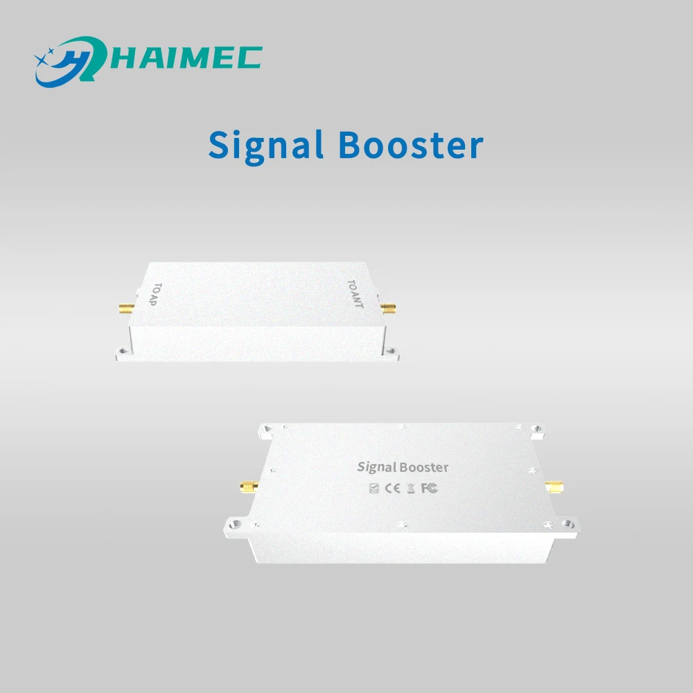 5-8GHz-10W-20W-25W-Drone-FPV-Signal-Amplifier-Extender-Signal-Booster ...