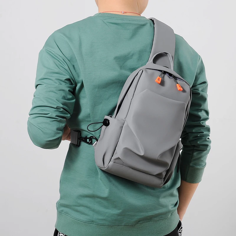 Men-s-Chest-Bag-Portable-Headphone-Hole-Shoulder-Crossbody-Bag ...