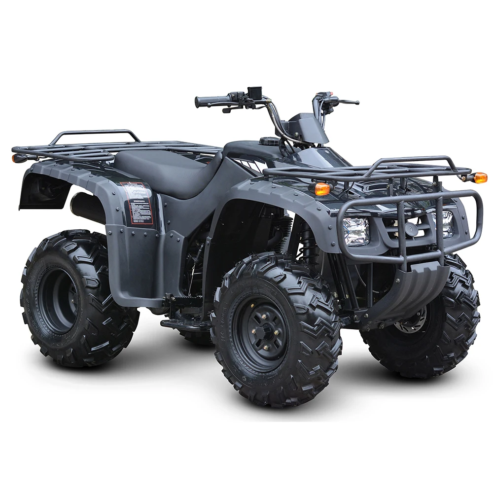 250cc-atv-motocicletas-All-terrain-Four-Wheel-250cc-4x4-2x4-Motorcycle ...