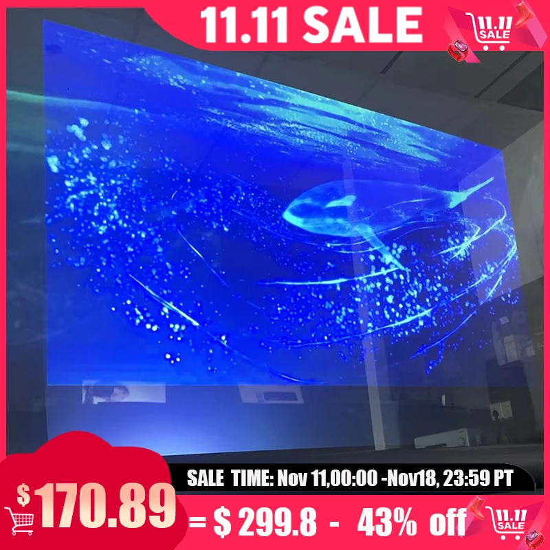 3D-Holographic-Film-Transparent-Rear-Projection-Screen-1-52-1-52m ...