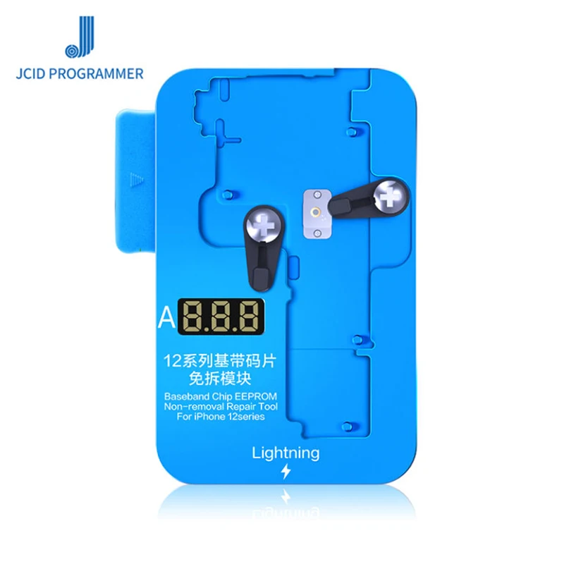 JC-JCID-NAND-Read-Write-Programmer-EEPROM-Baseband-Logic-Chip-Non ...