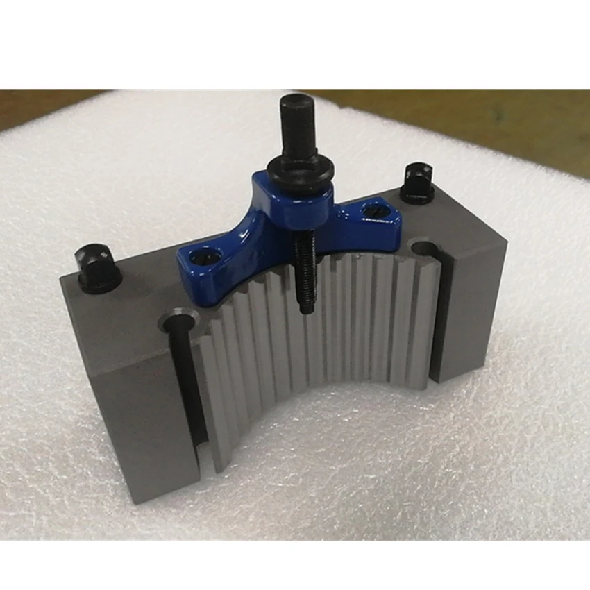 Lathe-Accessory-Tool-Holder-BD25120-Gear-Type-Tool-Holder-Quick-Change ...