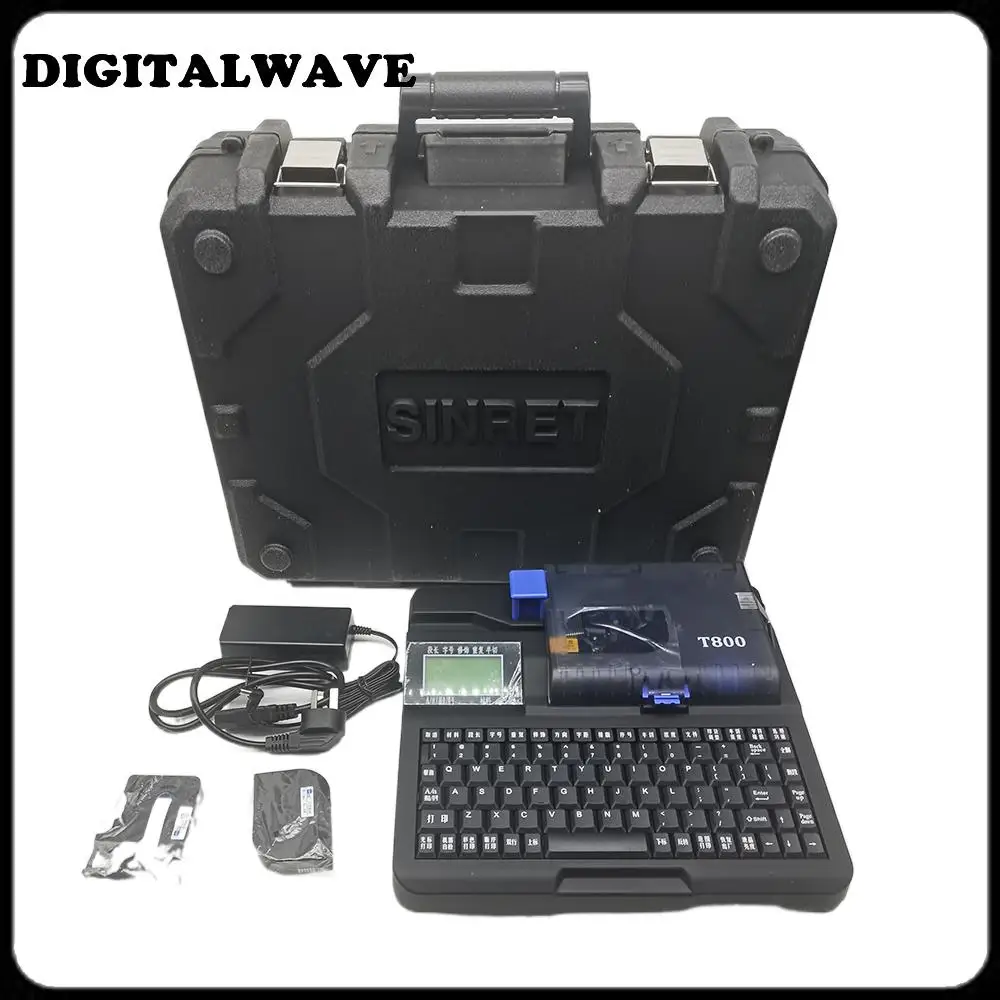 T800-900-Line-Number-Machine-Coding-Printer-Machine-PVC-Pipe-Marking ...