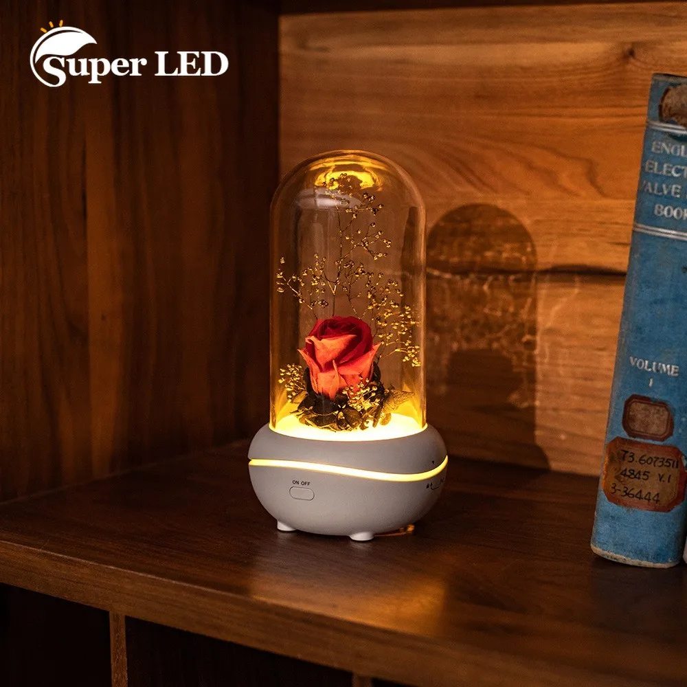 Deskt-Lamp-Valentine-s-Day-Birthday-Gift-Girls-Practical-Gift-for ...