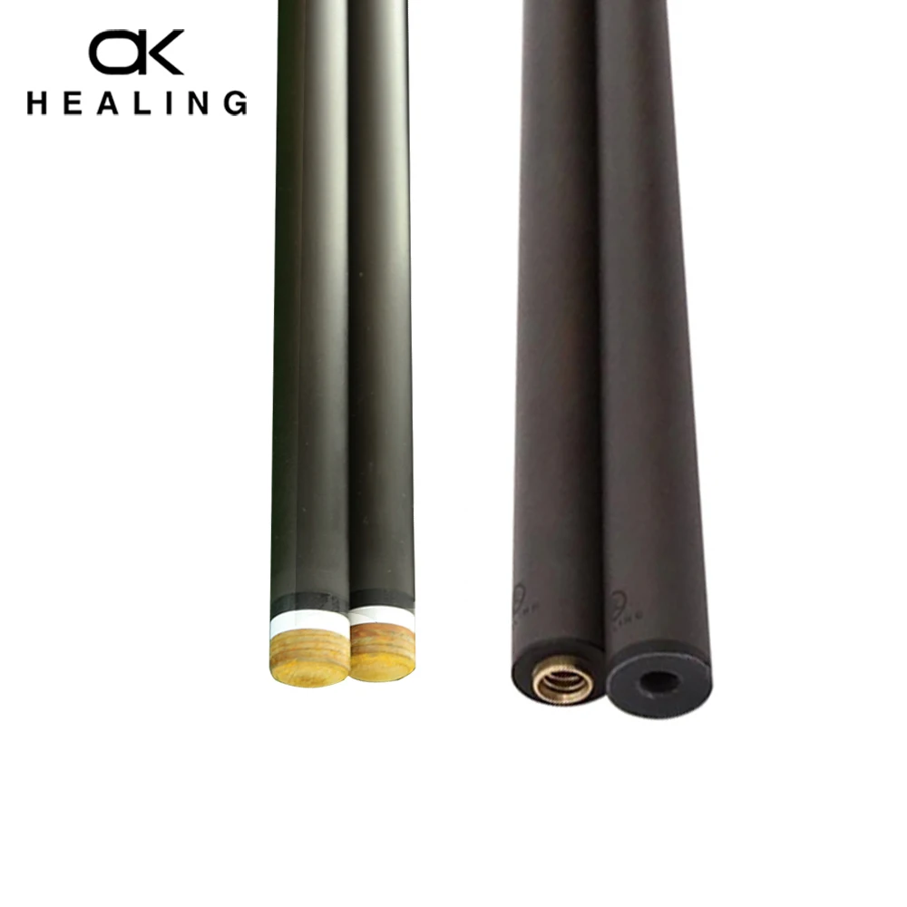 OEM-Cue-Shaft-Carbon-Fiber-Billiards-Shaft-for-Snooker-Billiard-Play ...