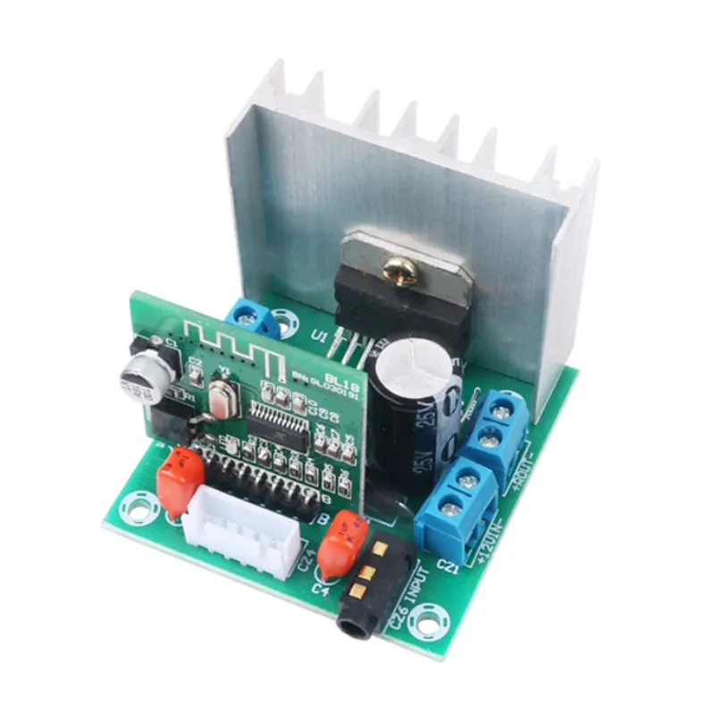 SOTAMIA-TDA7297-Bluetooth-Amplifier-Audio-Board-2x15W-Home-Theater-2-0-Power-Speaker-Mini-Amp ...