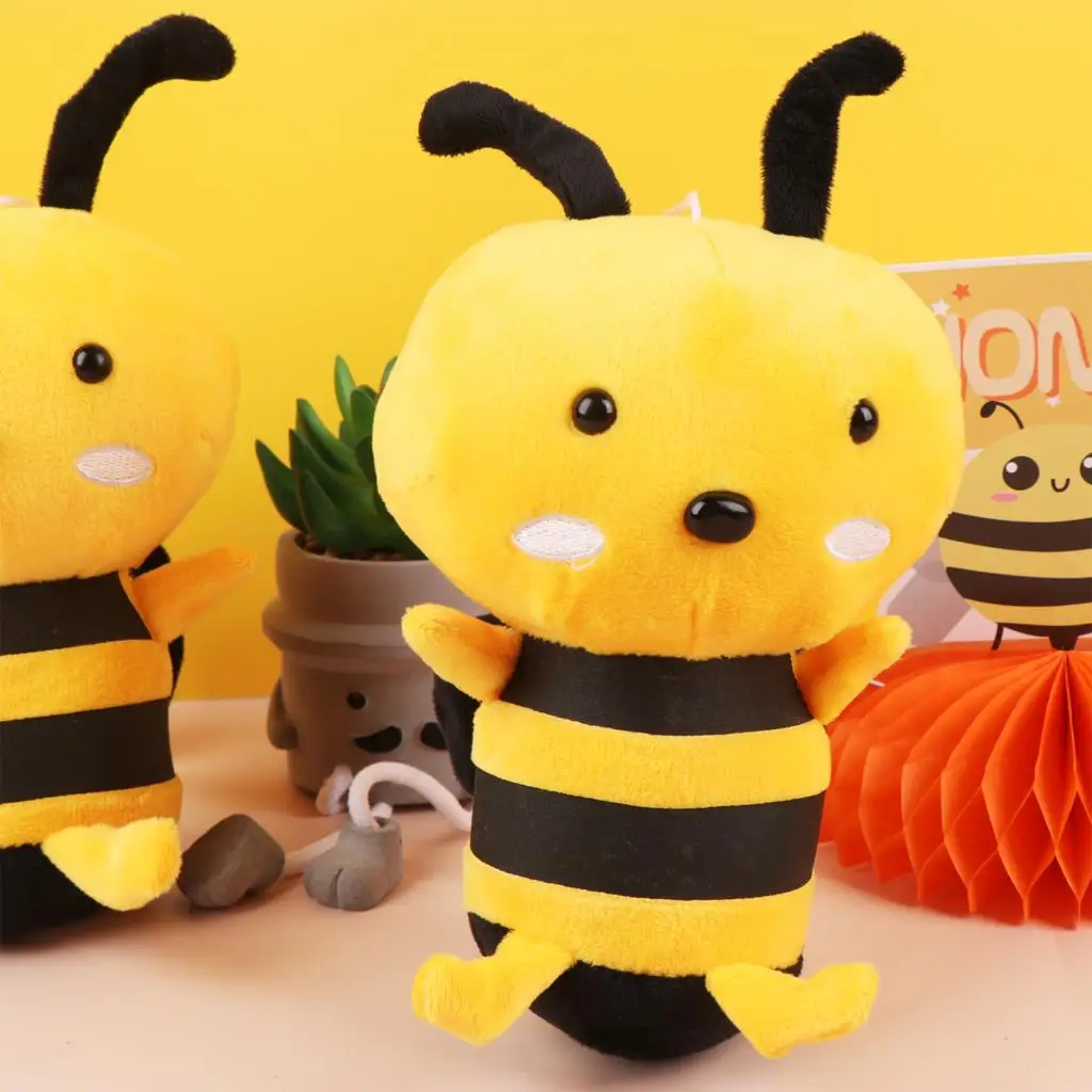 Bee Movie Toys