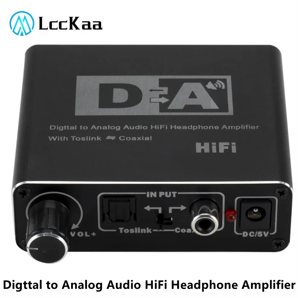 Portable-Hifi-DAC-Amp-Digital-To-Analog-Audio-Converter-RCA-3-5mm ...