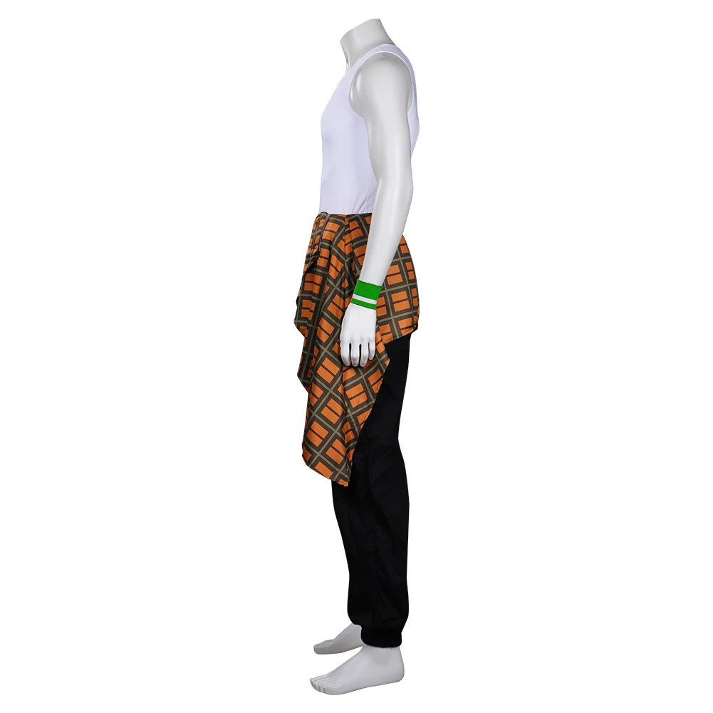 Game Stranger Of Paradise Final Fantasy Ash Cosplay Costume ...