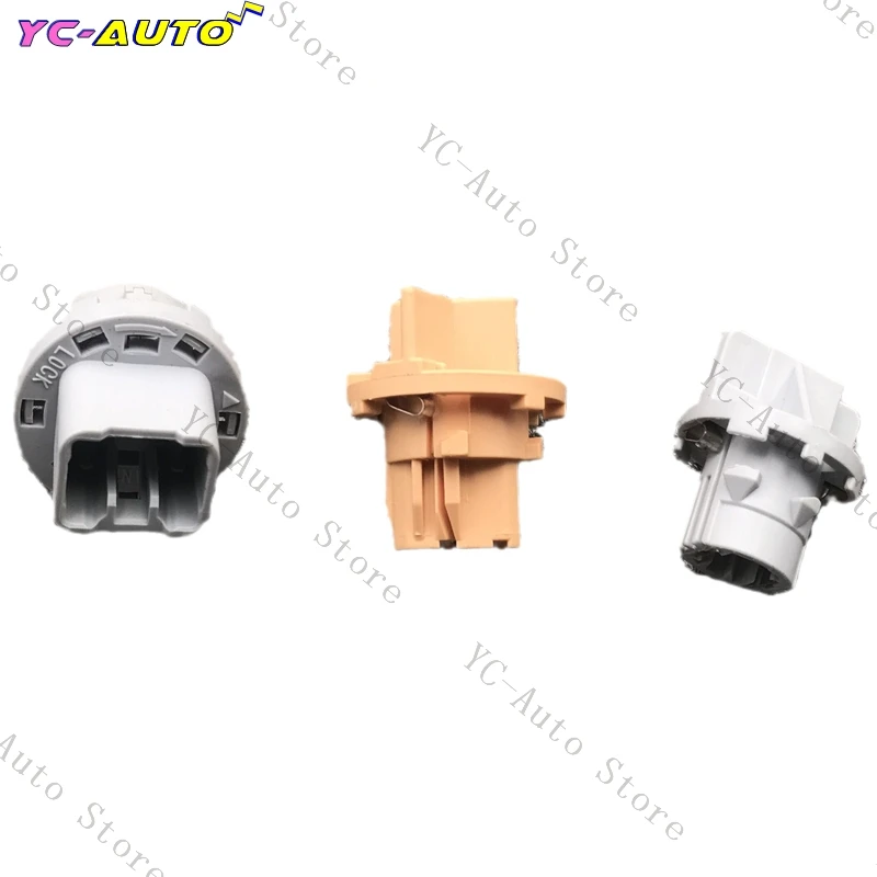 For-Toyota-Land-Cruiser-Prado-LC120-2003-2009-Bulb-Base-Tail-Light ...