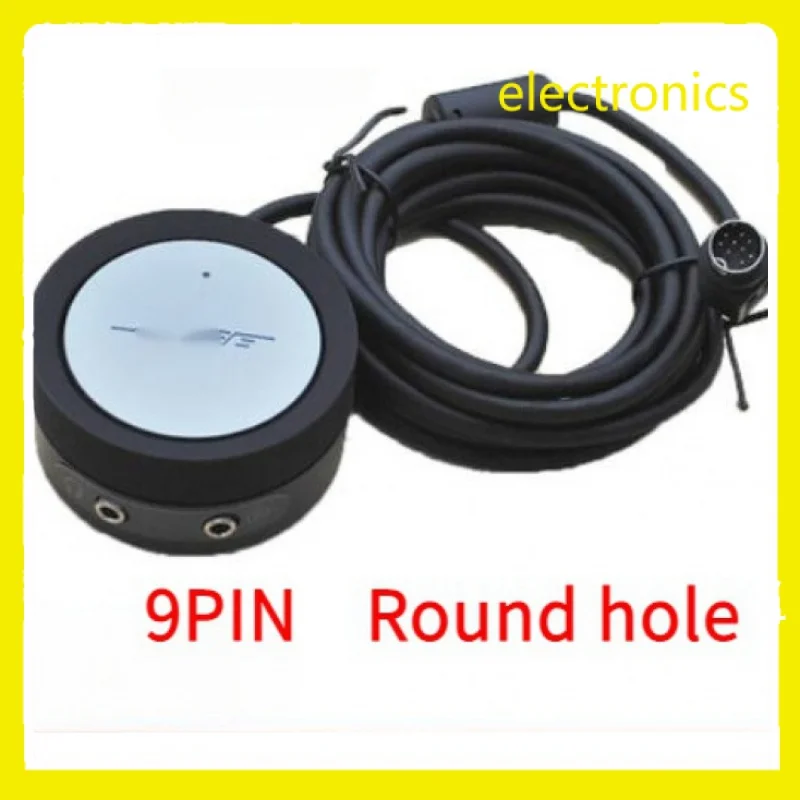 Original-Bos-Volume-Control-For-Bose-Companion-3-C3-Pod-9-Pin-Series-I ...