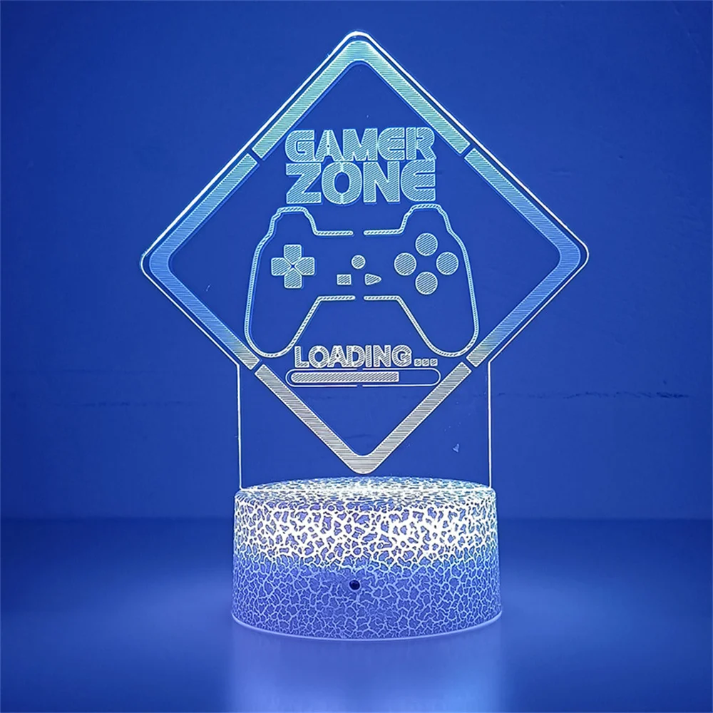 3D-LED-PS-Controller-Setup-RGB-Lamp-Gaming-Room-Lamp-Decoration-USB ...