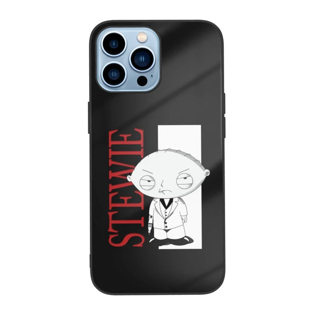 Family Guy Stewie Scarface