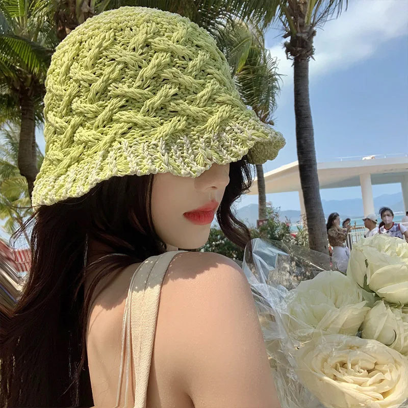 Ladies Spring Hats