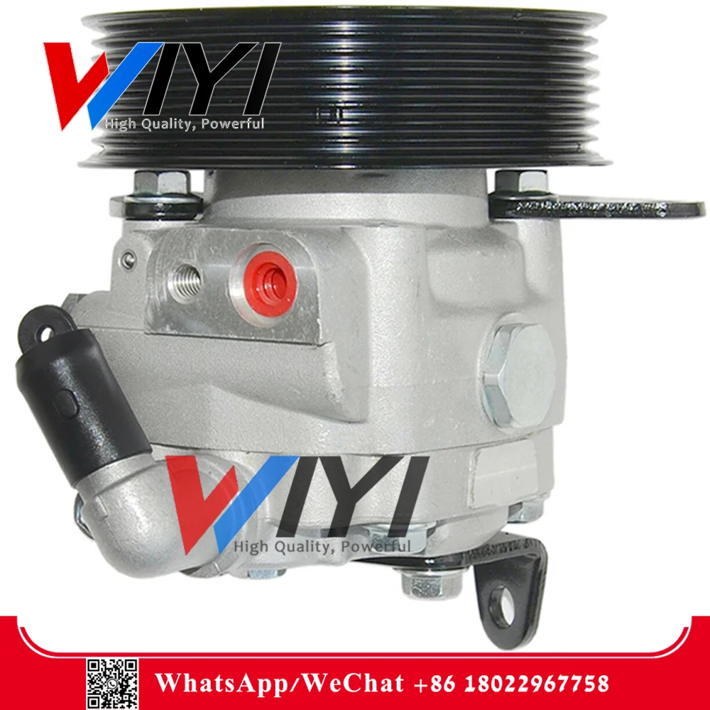 Power-Steering-Pump-Fit-For-Land-Rover-Discovery-4-AH22-3A696-AB ...