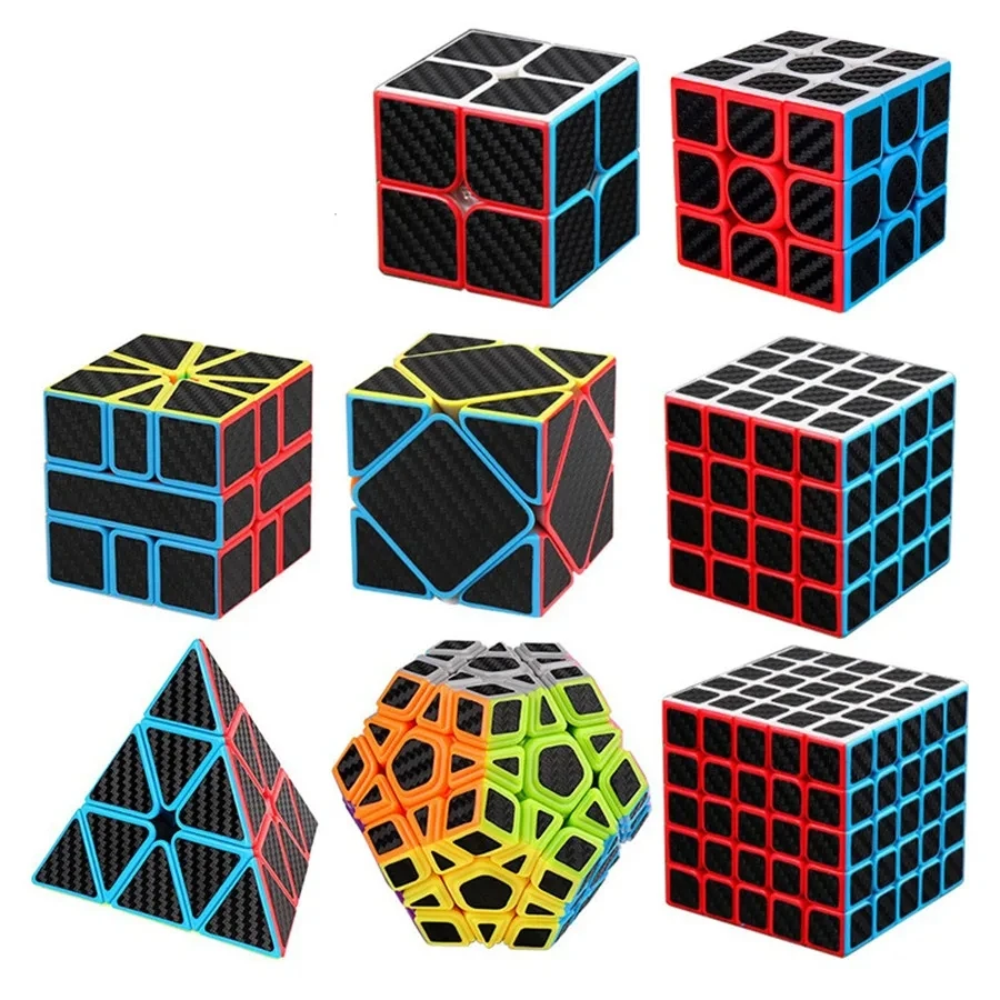 meilong-carbon-fiber-cube-puzzle-para-iniciantes-e-profissionais
