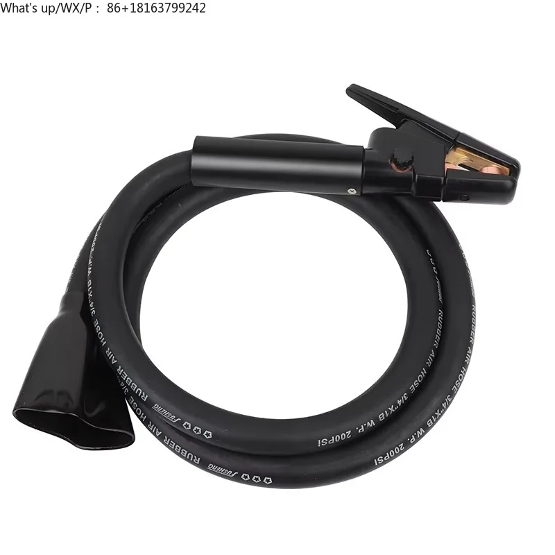 FLAIR-1600 Carbon Arc Welding Gouging Torch with 7M 8M 10M Cable Torch ...
