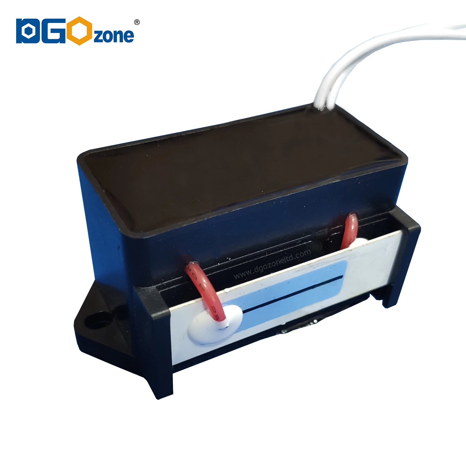 Integrated Ceramic Plate Ozone Generator 50MG 100MG 200MG 500MG for Air ...